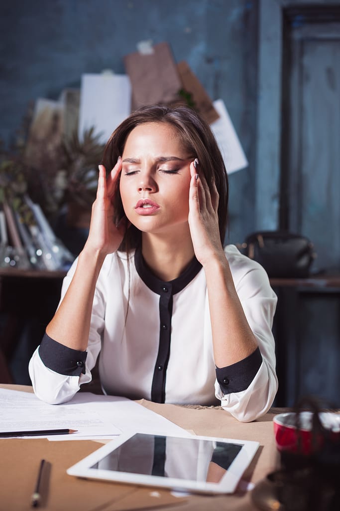 Holistic Stress Management Solutions for Mind and Body