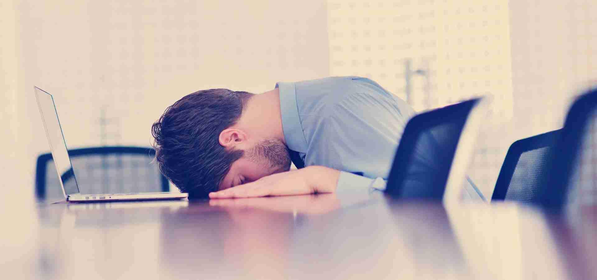 Holistic Stress Management Solutions for Mind and Body